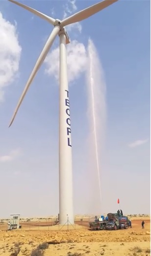 Algorithm Energy Jet Wash 1596